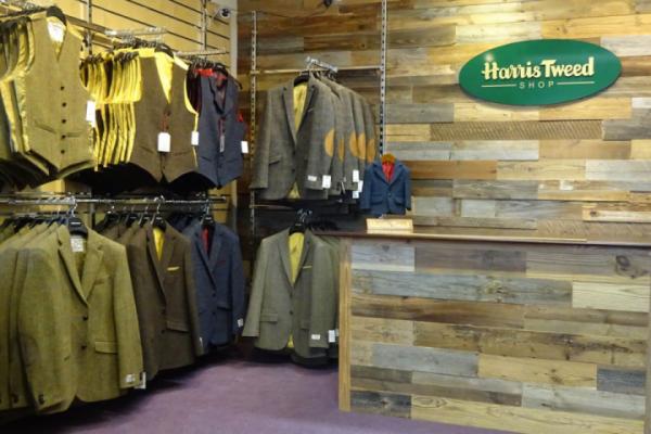 E-commerce website for publisher - Schofield & Sims: Edward Robertson