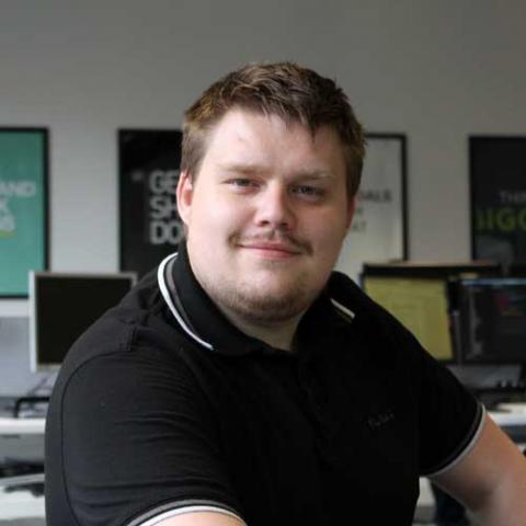 Careers, Employment and Jobs at Edward Robertson