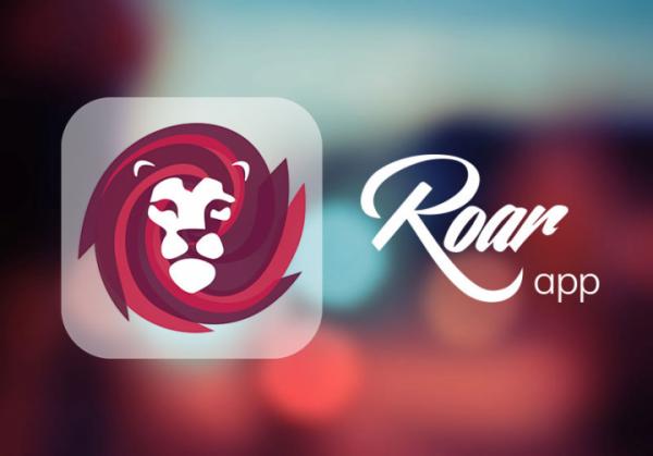 Logo, Brand and Website Design - Roam Everywhere: Edward Robertson